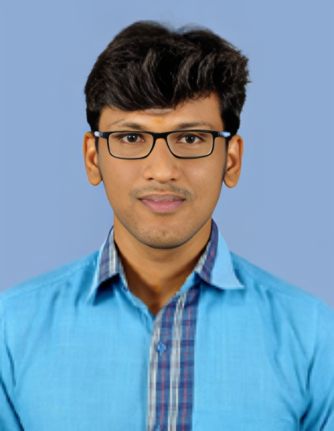 Gobi Nagaraj | Portfolio